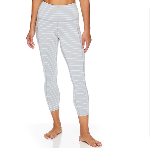 GAIAM | Pants & Jumpsuits | 325 Gaiam Leggings | Poshmark